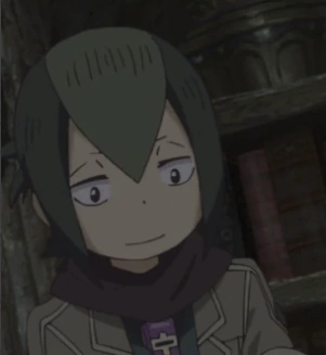 Yelme | Made in Abyss Wiki | Fandom