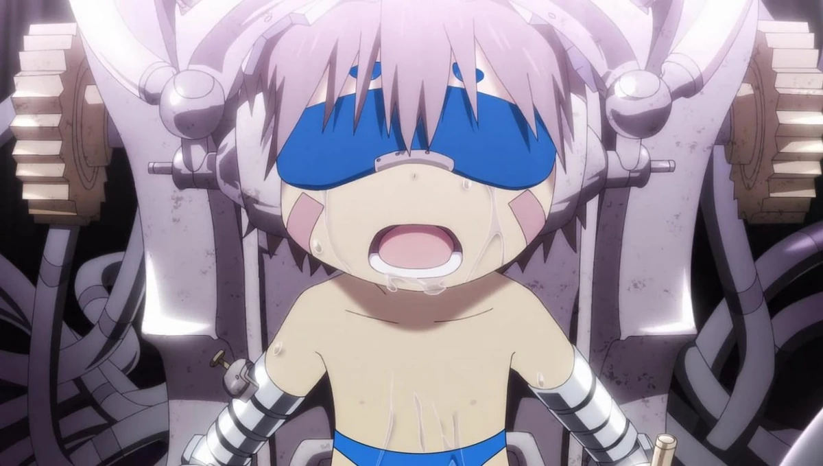 Bondrewd/Galería | Made in Abyss Wiki | Fandom