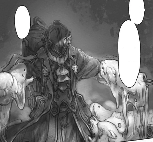 Narehate | Made in Abyss Wiki | Fandom