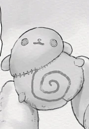 Maaa | Made in Abyss Wiki | Fandom