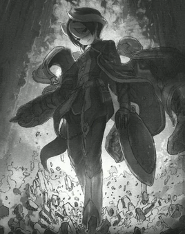 Ozen | Made in Abyss Wiki | Fandom