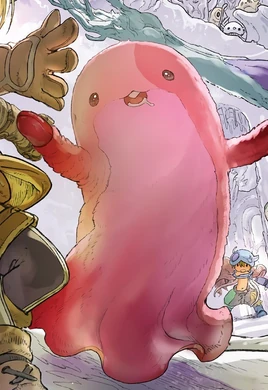 Maaa | Made in Abyss Wiki | Fandom