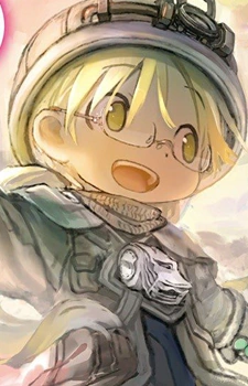 Riko | Made in Abyss Wiki | Fandom