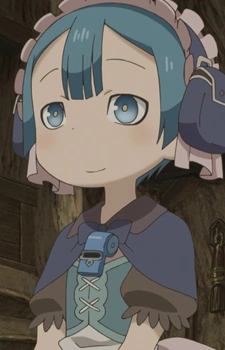 Maruruk | Made in Abyss Wiki | Fandom