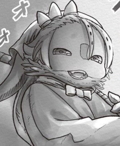 Moogie | Made in Abyss Wiki | Fandom