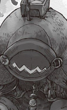 Gaboorun | Made in Abyss Wiki | Fandom