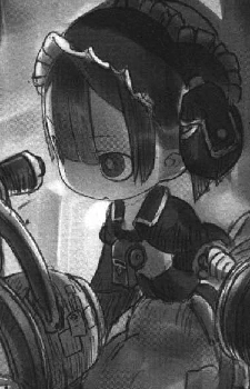 Maruruk | Made in Abyss Wiki | Fandom