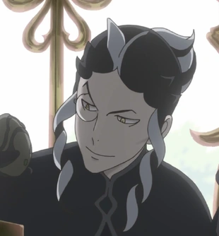 Belchero | Made in Abyss Wiki | Fandom