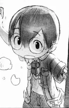 Shiggy | Made in Abyss Wiki | Fandom