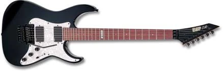 ESP KH-4 | Rammstein Wiki | Fandom