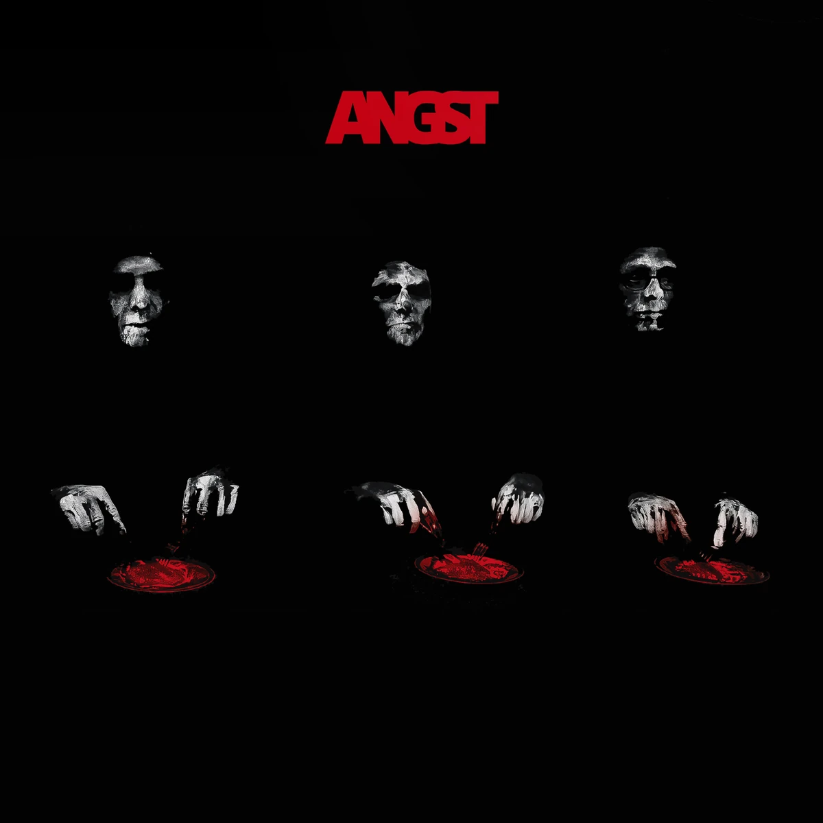 Angst (сингл) | Rammstein Wiki | Fandom