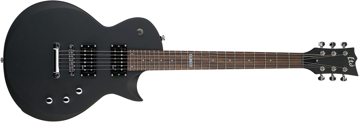 LTD EC-50 | Rammstein Wiki | Fandom