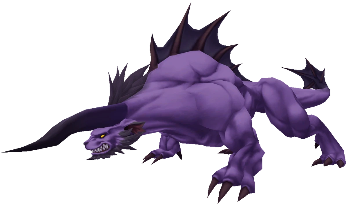 Behemoth | Made Up Wikia | Fandom
