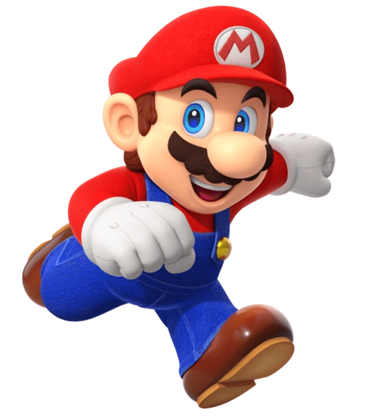 Mario & Kirby: Legend of the Forgotten Land | Made Up Wikia | Fandom