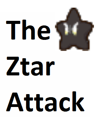 The Ztar Attack | Made Up Wikia | Fandom