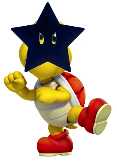 Ztar Soldier | Made Up Wikia | Fandom