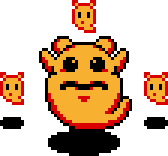 List of Shadow Nightmare attack Bosses | Made Up Wikia | Fandom