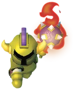 List of Zelda: The Dark Clone Bosses | Made Up Wikia | Fandom