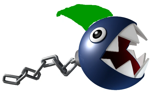 Chomp Hero | Made Up Wikia | Fandom