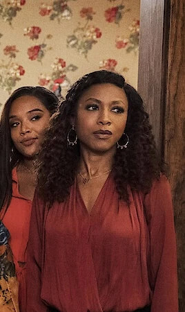 Laura Simmons | Madea Wiki | Fandom