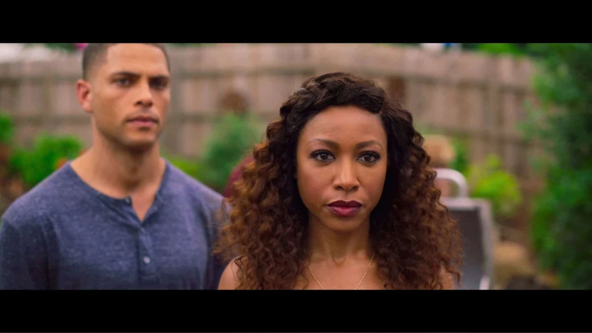 Laura Simmons | Madea Wiki | Fandom