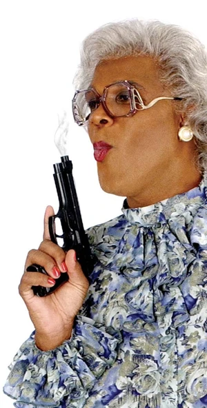 Madea Wiki | Fandom