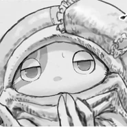 Narehate | Made in Abyss Wiki | Fandom