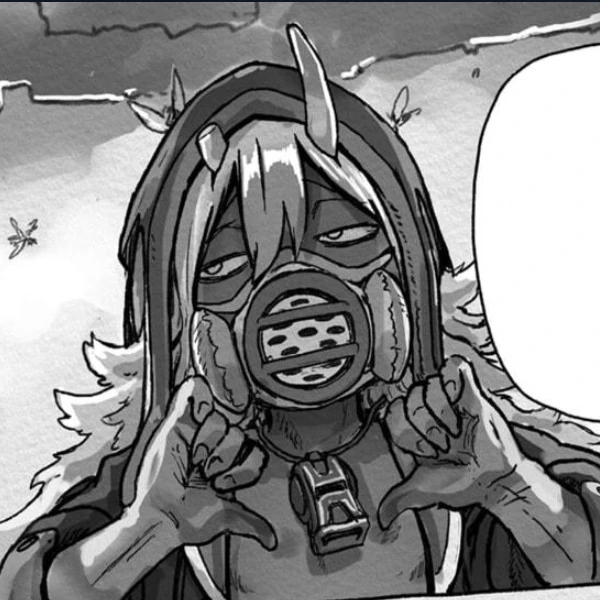 Neyozel | Made in Abyss Wiki | Fandom