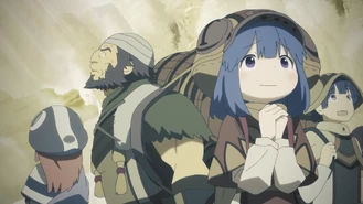 Pakkoyan/Image Gallery | Made in Abyss Wiki | Fandom