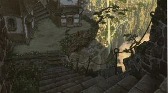 Orth/Image Gallery | Made in Abyss Wiki | Fandom