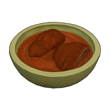 Beast Meat Pot | Made in Abyss Wiki | Fandom