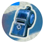 Whistles/Image Gallery | Made in Abyss Wiki | Fandom