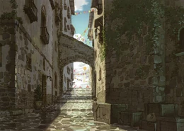 Orth/Image Gallery | Made in Abyss Wiki | Fandom