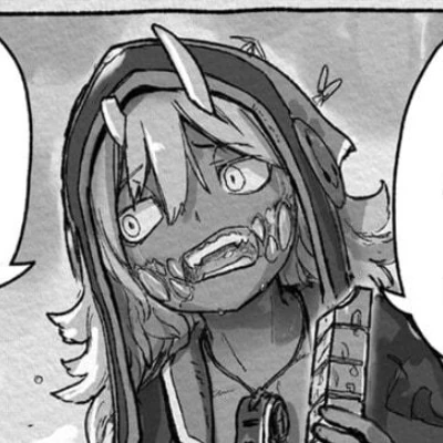 Neyozel | Made in Abyss Wiki | Fandom