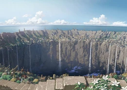 Orth/Image Gallery | Made in Abyss Wiki | Fandom