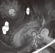 Belaf/Image Gallery | Made in Abyss Wiki | Fandom