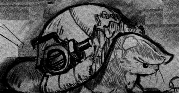 Hermit-Dweller/Image Gallery | Made in Abyss Wiki | Fandom
