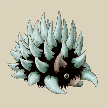 Spikewalker | Made in Abyss Wiki | Fandom