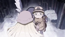 The Curse of the Abyss | Made in Abyss Wiki | Fandom