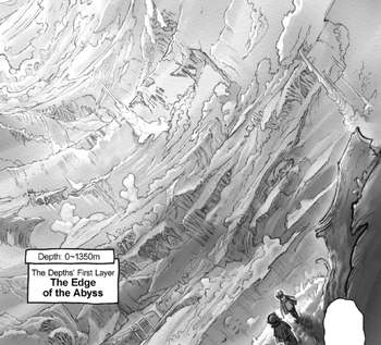 1st Layer | Made in Abyss Wiki | Fandom