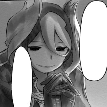Made In Abyss Ozen Made In Abyss Fantasy Art Anime