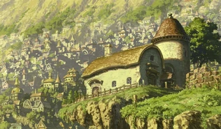 Orth/Image Gallery | Made in Abyss Wiki | Fandom