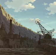 Orth/Image Gallery | Made in Abyss Wiki | Fandom