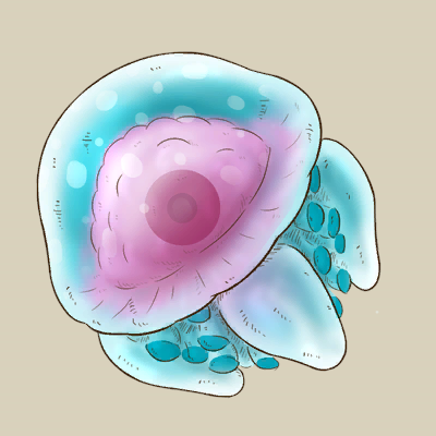 Swarm-shocker | Made in Abyss Wiki | Fandom