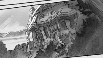 Belchero Orphanage | Made in Abyss Wiki | Fandom