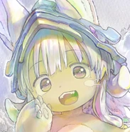 Narehate | Made in Abyss Wiki | Fandom