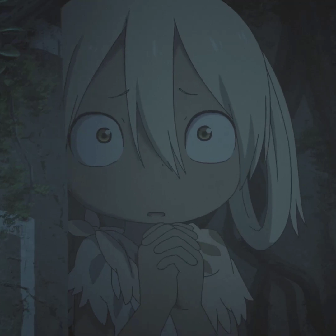 Irumyuui/Image Gallery | Made in Abyss Wiki | Fandom