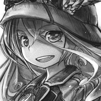 Lyza | Made in Abyss Wiki | Fandom