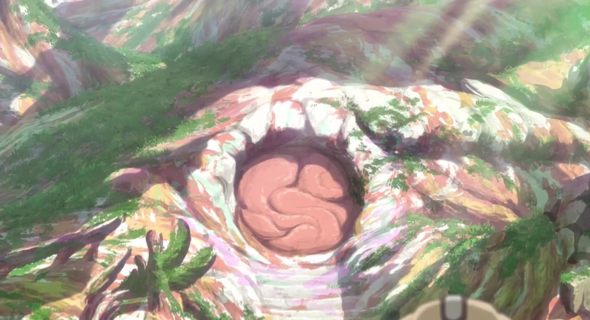 Belaf's House | Made in Abyss Wiki | Fandom