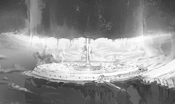 Ido Front | Made in Abyss Wiki | Fandom